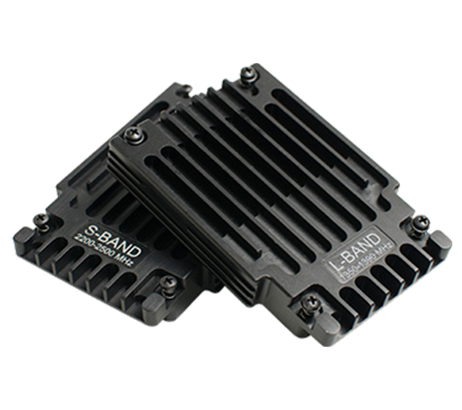 Mountable Mobile Communications Unit (MMCU) | Steatite