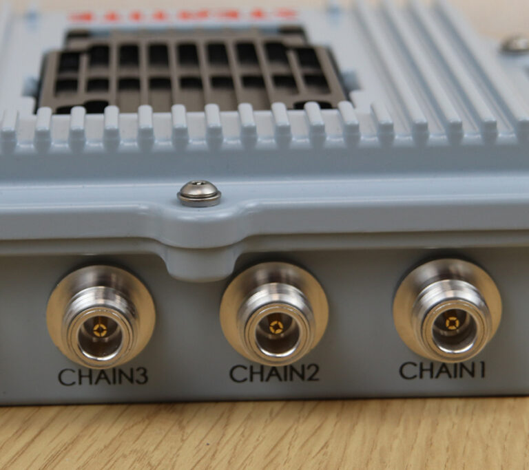 Mountable Mobile Communications Unit (MMCU) | Steatite