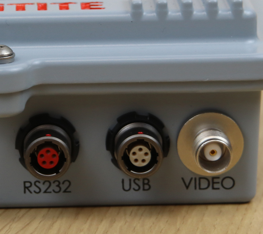 Mountable Mobile Communications Unit (MMCU) | Steatite